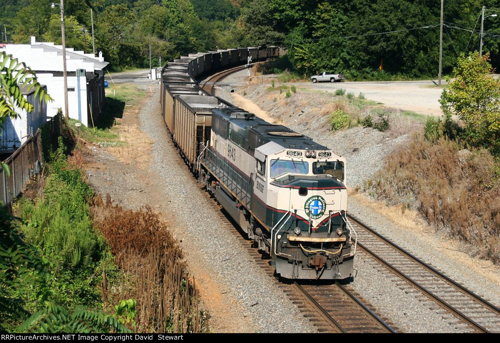 NS Georgia Division-Atlanta North District